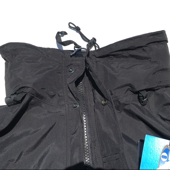Tru Spec | Jackets & Coats | Tru Spec H2 Parka Ecws Military Rain ...